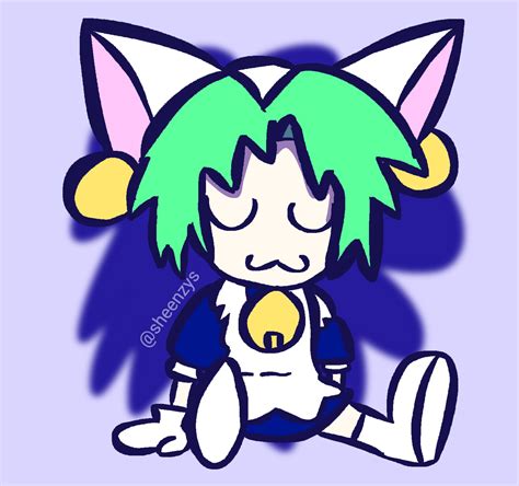 Dejiko By Sheenzys On Newgrounds