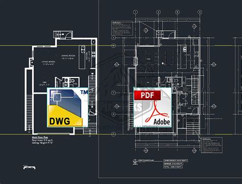Blueprint To Cad Pixlworks