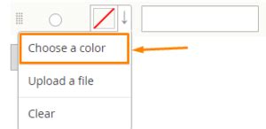 How To Configure Color Swatches In Magento