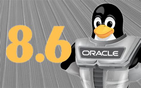 Oracle Linux 8 6 Está Listo Para Descargar Muylinux