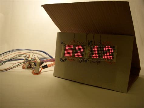 Arduino Target Practice 5 Steps Instructables