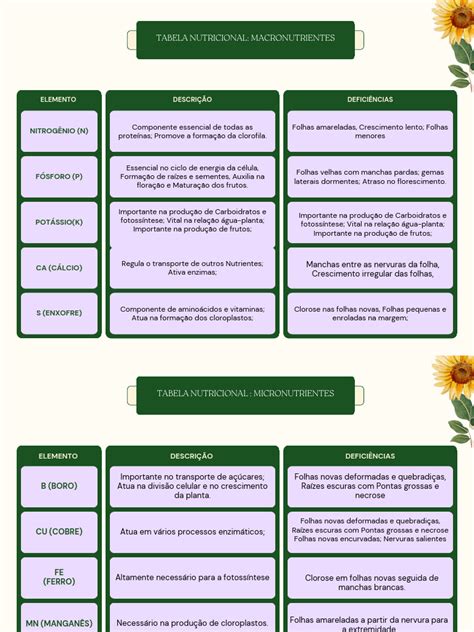 Ivory Purple And Green Modern Problem And Solution Table Graph 7 Pdf