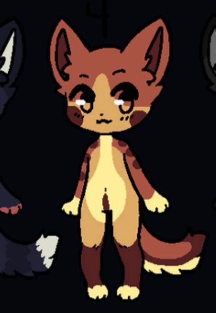 Daggerfall On Toyhouse