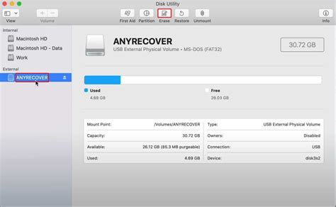 How To Deletecombine Partition On Usb Drive In Windows