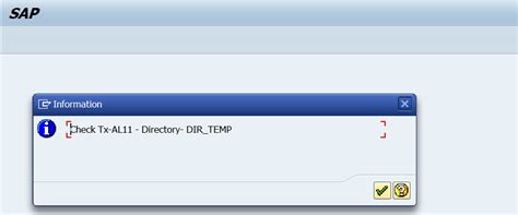 writing data to sap application server sapcodes