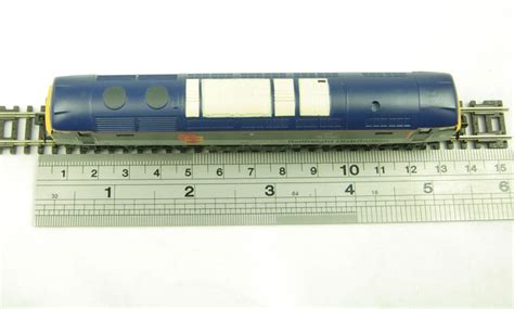 Graham Farish 371 233 Class 473 47306 The Sapper Hattons