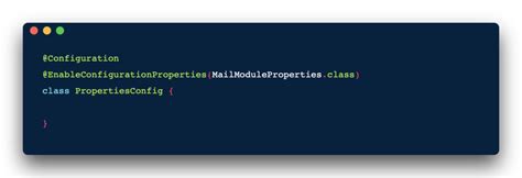 Java Configurationproperties 注解使用姿势，这一篇就够了 个人文章 Segmentfault 思否