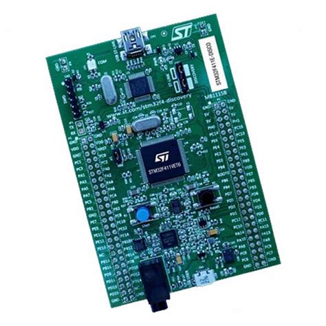 st stm32f411e disco discovery kit stm32f411ve 2024