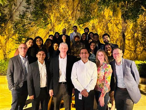 Rishabh Mathur On Linkedin Leadership Is The Capacity To Translate Vision Into