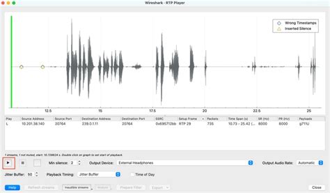 Troubleshoot Network Related Audio Issues On Catalyst 9000 Switches Cisco