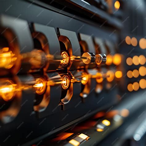 A Closeup Of A Data Encryption Key Management System With Secure