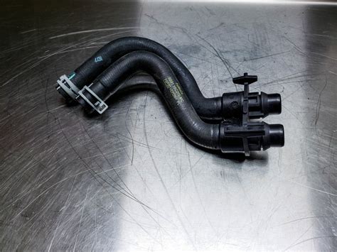 Heater Matrix Hoses Mondeo Xr5 Turbo Genuine Ford Focus On Performance
