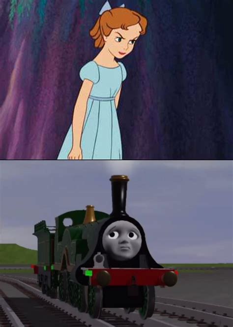 Wendy Scolds Emily Thb By Maxgoudiss On Deviantart