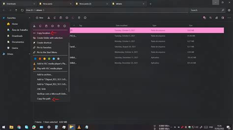 Duplicate Copy Path Function In Context Menu Issue Files Community Files GitHub