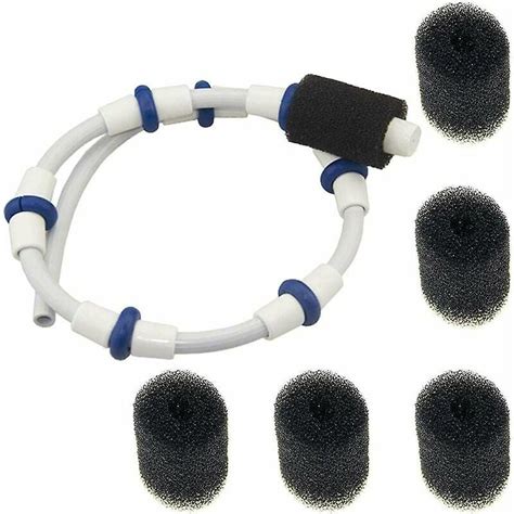 Full Tentacle Adaptable For Polaris 280 380 180 B5 Tail Sweep Hose