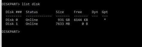 usb drive doest not detect in host os but gets detected in guest os