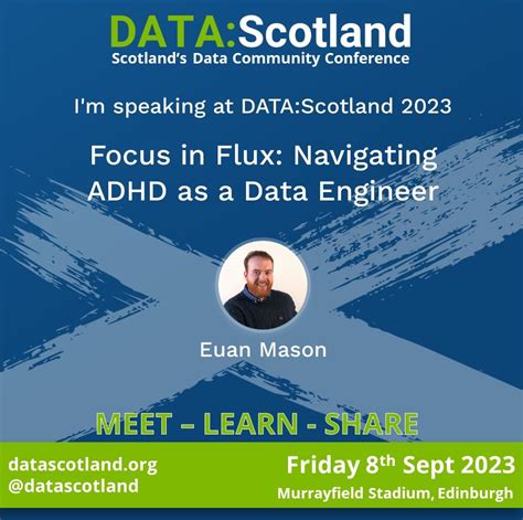 The Data Shed On Linkedin Datascotland