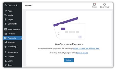 WooCommerce Payments Beginners Guide
