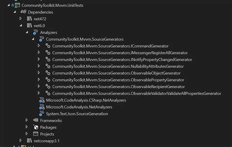 ObservableProperty On Change Fire Command Issue CommunityToolkit Dotnet GitHub