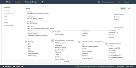 通过构建自己的 Slack App 来学习 serverless