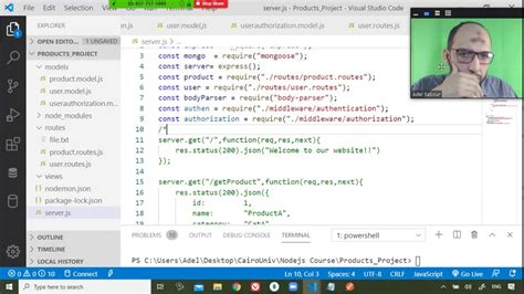 65 Cairo Univ Nodejs Angular Addpermission Function For Admin To Add Any Permission To Any User