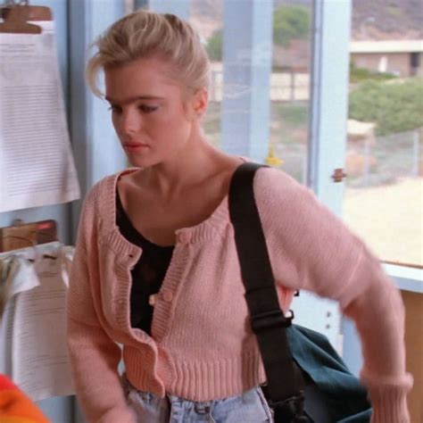 Baywatch Season 2 1991 Erika Eleniak 90s Baywatch Outfit Erika