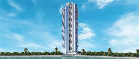 Me Do Re At Jlt By Me Do Re Properties Master Plan