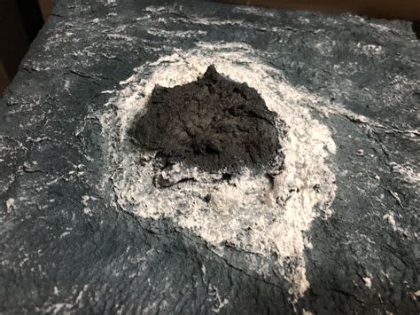 Im New To Building Terrain Just Finished These R Terrainbuilding