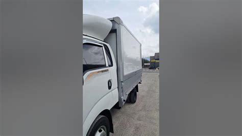 파워게이트윙바디 봉고3 12톤 12톤윙바디파워게이트 16년 16만 수동 완전무사고 금액1049만 Youtube