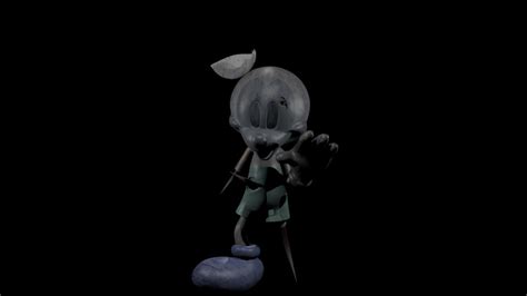 Hellbound Pn Mickey V1 Reaction By Theface123 On Deviantart