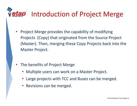Etap Project Merge Pdf