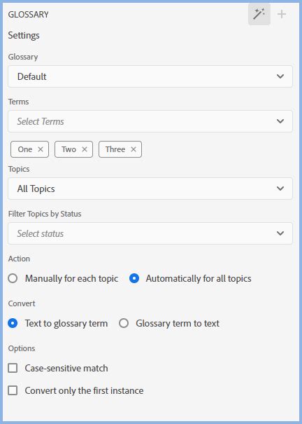 Link To Glossary In Pdf Not Working Adobe Community 14631327
