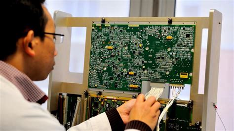 The Story Of Fadec [1 3] Safran