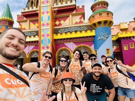 Duda On Linkedin Csat