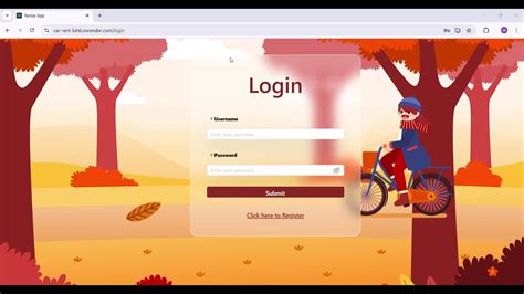 Reactjs Mongodb Webdevelopment Carrentalapp Fullstackdevelopment