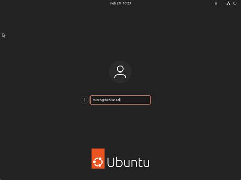Linux On Active Directory The World According To Mitch