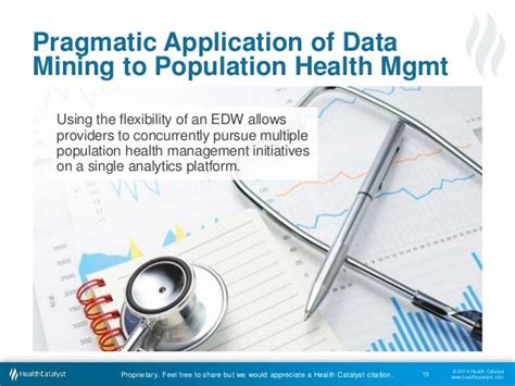 Data Mining In Healthcare How Health Systems Can Improve Quality An…