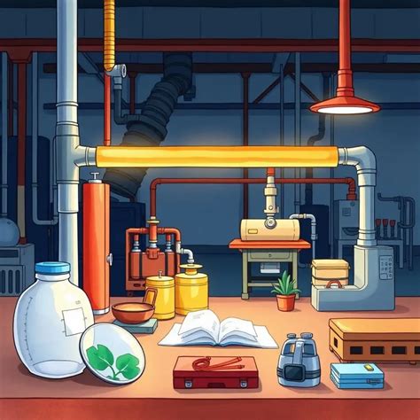 Production Scenario Tester Evaluate Different Manufacturing Scenarios