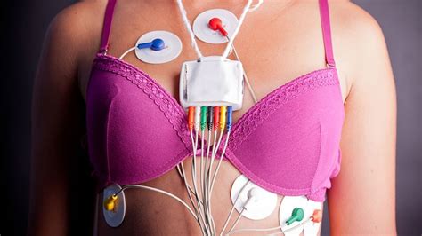Der kleine große Unterschied Diese Geschlechtsunterschiede beim EKG sollten Sie unbedingt