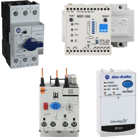 Motor Protection Nhp New Zealand