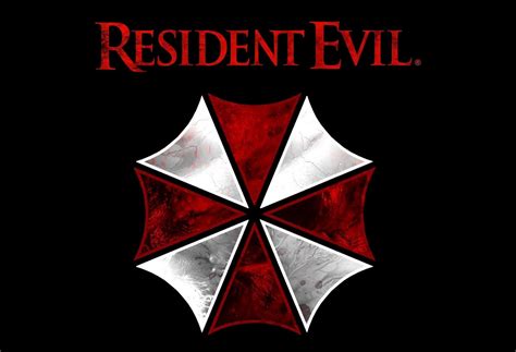Resident Evil Logo Resident Evil Tattoo Resident Evil Movie