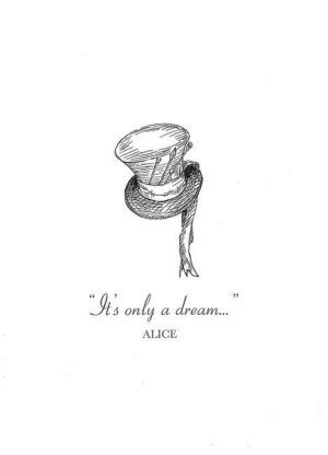 Alice In Wonderland 1951 Quotes Quotesgram