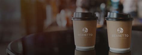 Информация о вендинговой компании Beanetto