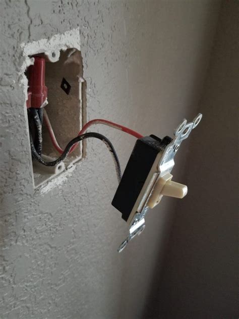 Replace Light Switch Artofit Replace Light Switch Artofit