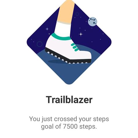 Moizuddin Mohammad On Linkedin Walk Health Goal