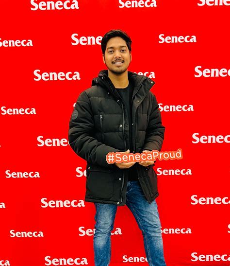 Manish Kumar Verma On Linkedin Senecaleadershipprogram