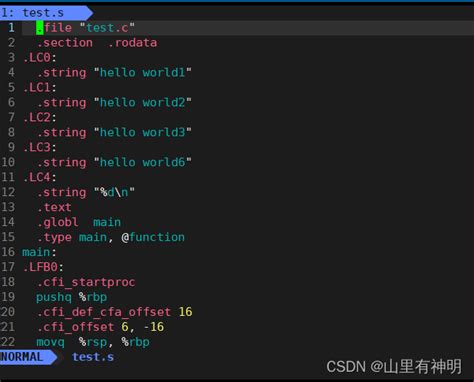 【linux】三、linux 环境基础及开发工具使用（上篇） linux开发环境 csdn博客