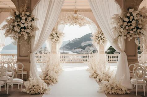 Premium AI Image Table Setting
