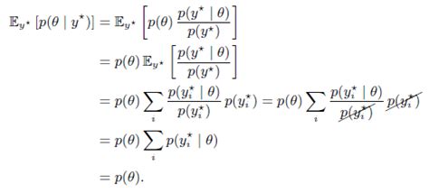 A Brief Test Of Your Bayesian Intuition The Answer Bayesian Spectacles