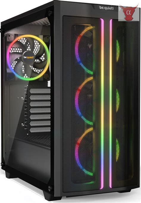 be quiet! Pure Base 500 FX, 138,00